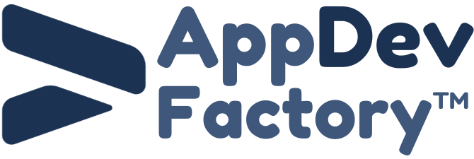 AppDev Factory